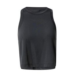 Nike Sporttop 'ONE CLASSIC' Damen Gr&ouml;&szlig;e XS schwarz