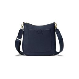 Lauren by Ralph Lauren Lauren Ralph Lauren Crossbody Bag 'CAMERYN 27' female Blue size One Size