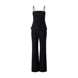 Abercrombie & Fitch Abercrombie & Fitch Jumpsuit 'CHASE' Damen Gr&ouml;&szlig;e XL schwarz