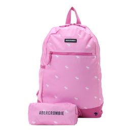 Abercrombie & Fitch Abercrombie & Fitch Backpack boy Pink size One Size