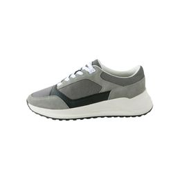 next Sneaker Herren Gr&ouml;&szlig;e 43 grau / anthrazit / dunkelgrau