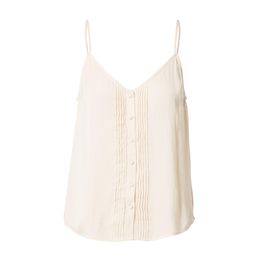 ABOUT YOU Top 'Jolina' Damen Gr&ouml;&szlig;e L creme
