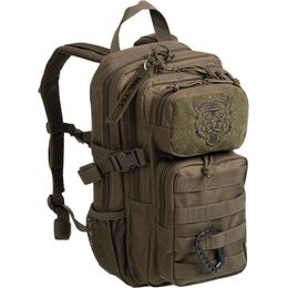 Mil-Tec US Assault Pack, Rucksack Kinder
