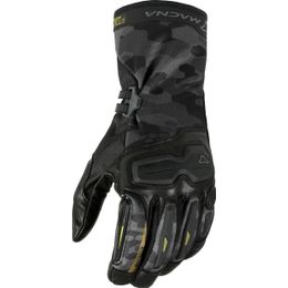 Macna Terra, Handschuhe
