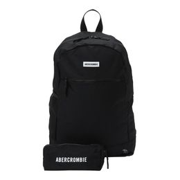 Abercrombie & Fitch Abercrombie & Fitch Backpack boy Black size One Size