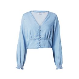 Levi's LEVI'S Bluse 'Tamara Ls Blouse' Damen Gr&ouml;&szlig;e L hellblau