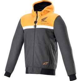 Alpinestars Chrome Street Honda, Textiljacke
