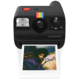 Polaroid Polaroidkamera Go Schwarz