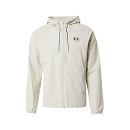 Under Armour Athletic Jacket 'Vibe' male Green size M