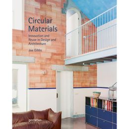 Die Gestalten Verlag Circular Materials