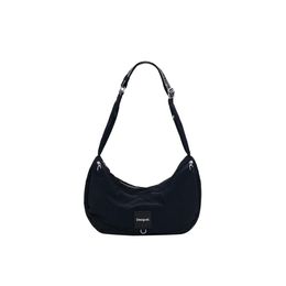 Desigual Shoulder Bag 'Cangas' female Black size One Size
