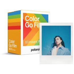 Polaroid Filme zu Polaroidkamera Go Farbe