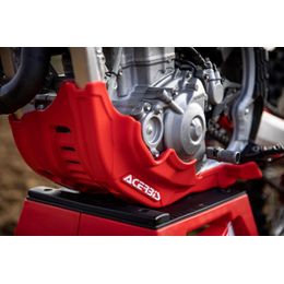 Acerbis Honda CRF 250/300 L, Motorschutzplatte