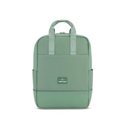 Johnny Urban Backpack 'Jona Medium Bike' male Green size One Size