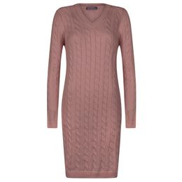 Felix Hardy Kleid Damen Gr&ouml;&szlig;e XL rosa