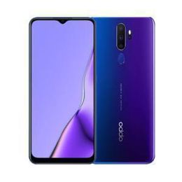 OPPO Electronics Oppo A9 (2020) 128GB - Blau - Ohne Vertrag