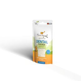 Erg&auml;nzungsfuttermittel f&uuml;r Katzen &ndash; Dental Pulver
