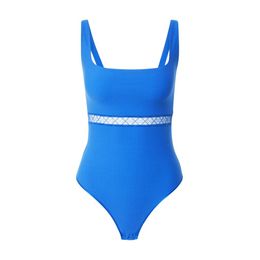 Triumph Body 'Palina Cosmic Heartbeat' Damen Gr&ouml;&szlig;e XL blau