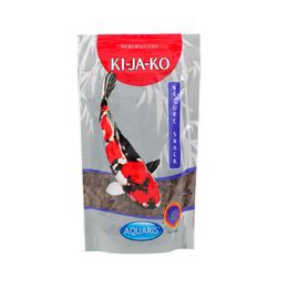 KI-JA-KO Nature Snack 350 g. N&auml;hrstoffreiches Koifutter f&uuml;r die Gesundheit