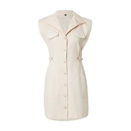 Trendyol Dress female Beige size 42