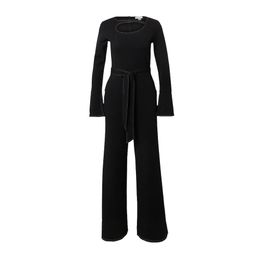 Warehouse Jumpsuit female Black size S