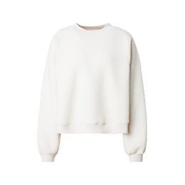 Topshop Sweatshirt Damen Gr&ouml;&szlig;e S/M hellbeige