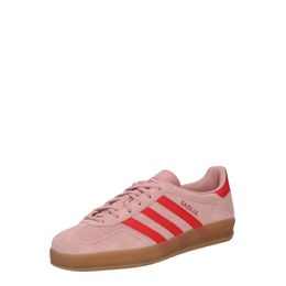 adidas originals Sneaker 'GAZELLE' Damen Gr&ouml;&szlig;e 41/41.5 mauve / rot