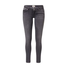 Only Jeans 'CORAL' Damen Gr&ouml;&szlig;e 29 grey denim