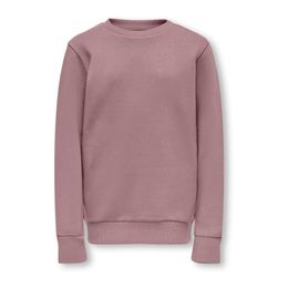 Only & Sons Junior Sweatshirt 'OSJCERES' Jungen Gr&ouml;&szlig;e 170/176 altrosa