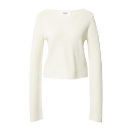ABOUT YOU X Marie Von Behrens Pullover 'Melinda' Damen Gr&ouml;&szlig;e XS offwhite
