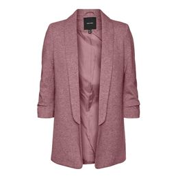 V&eacute;ro Moda Vero Moda Blazer 'SVEA' Damen Gr&ouml;&szlig;e 42 altrosa