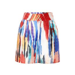 Public Desire Shorts Damen Gr&ouml;&szlig;e 42 bunt