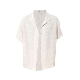 Vamos Clo Button Up Shirt male White size L