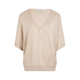 Morgan Pullover Damen Gr&ouml;&szlig;e M beige