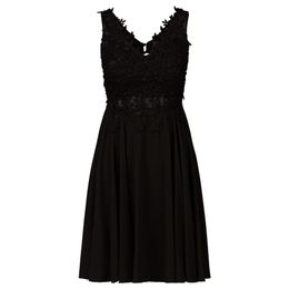 Kraimod Kleid Damen Gr&ouml;&szlig;e 38 schwarz