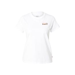 Levi's Levi's Shirt 'The Perfect Tee' female White size L