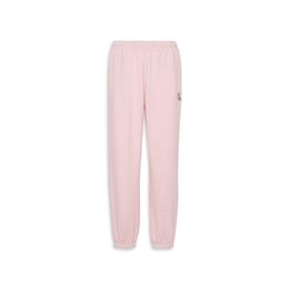 Calvin Klein Jeans Pants female Pink size XXL