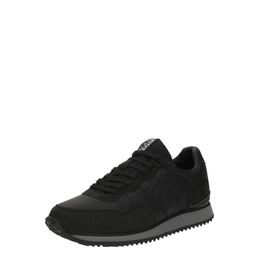 Napapijri Sneaker Herren Gr&ouml;&szlig;e 44 schwarz