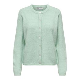 Only Strickjacke 'ONLSimoni' Damen Gr&ouml;&szlig;e M pastellblau