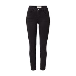 Gang Jeggings Damen Gr&ouml;&szlig;e 34 black denim