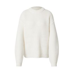 Msch Copenhagen Pullover 'Bleona' Damen Gr&ouml;&szlig;e M/L wei&szlig;