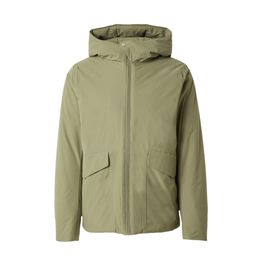 Elvine Jacke 'Letho' Herren Gr&ouml;&szlig;e M khaki