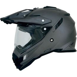 AFX FX-41DS, Integralhelm