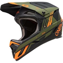 O Neal ONeal Backflip Strike S23, Fahrradhelm