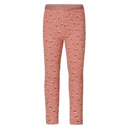 Noppies Leggings "Jenison" in Altrosa - 43% | Gr&ouml;&szlig;e 98 | Kinderhosen