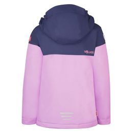 Trollkids Ski-/ Snowboardjacke "Hallingdal" in Lila/ Rosa - 58% | Gr&ouml;&szlig;e 98 | Kinder-outdoor-jacken
