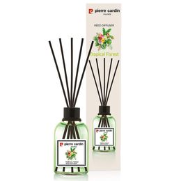 Pierre Cardin Duftst&auml;bchen "Tropical Forest", 110 ml - 37% | Kerzen-vasen
