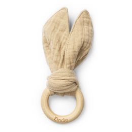 Elodie Details Bei&szlig;ring in Beige - ab Geburt - 61% | Baby-beissringe