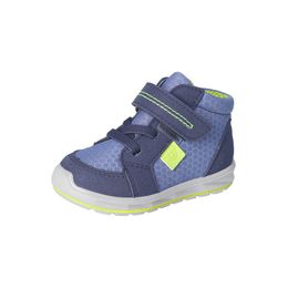 Pepino Boots "Paco" in Blau - 45% | Gr&ouml;&szlig;e 25 | Baby-stiefel-boots