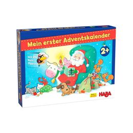 Haba Adventskalender "Mein erster Adventskalender" - ab 2 Jahren - 10% | Kinder-kreativspielzeug